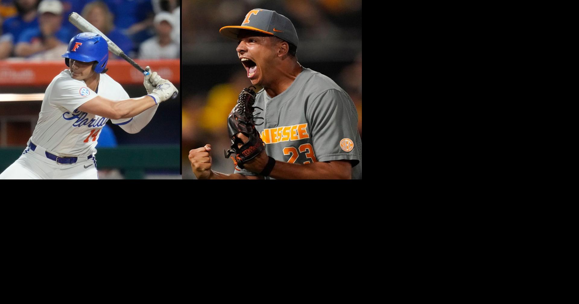 Power bats and power arms ready to clash at the CWS