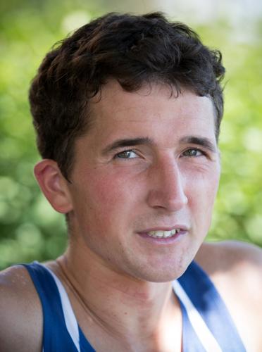 Creighton med student wins Omaha Marathon; 'It was tough, but it was a ...