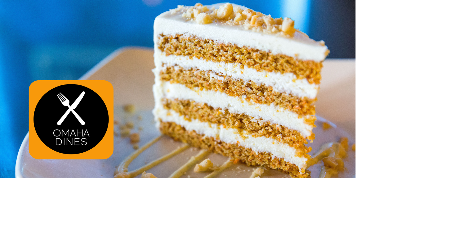 Omaha's Cake Gallery is set to reopen at new spot