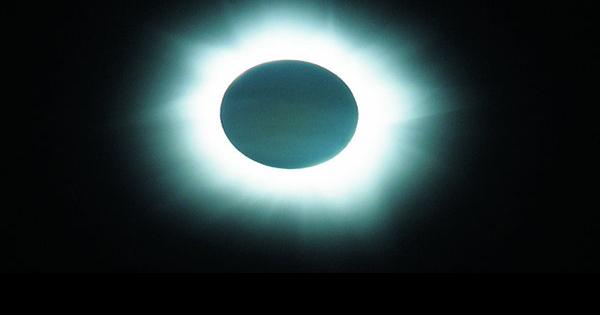 In 2017, two Nebraska villages to be center of total solar eclipse