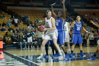After tragedy, Marian grad Vicky McIntyre back on top of game