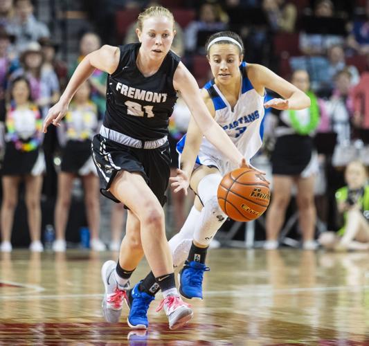 Class B: Crete edges Grand Island Northwest in triple-overtime semifinal