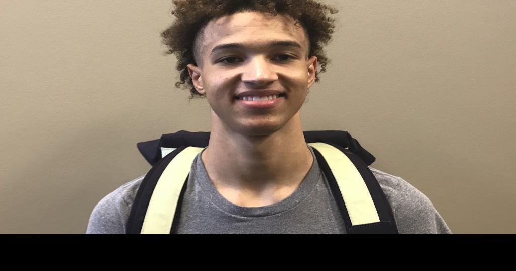 Creighton basketball recruit Zach Harvey reportedly reclassifies to ...