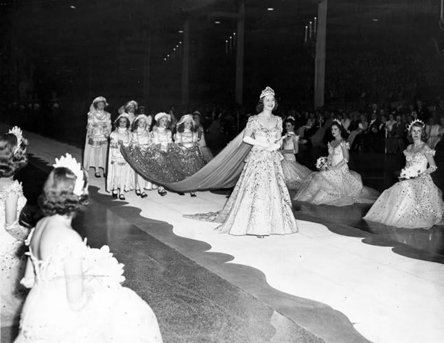 Photos: Aksarben ball kings and queens through the years