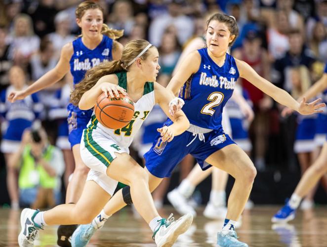 Class A: Alexis Markowski scores 29 to lift Lincoln Pius X past North ...
