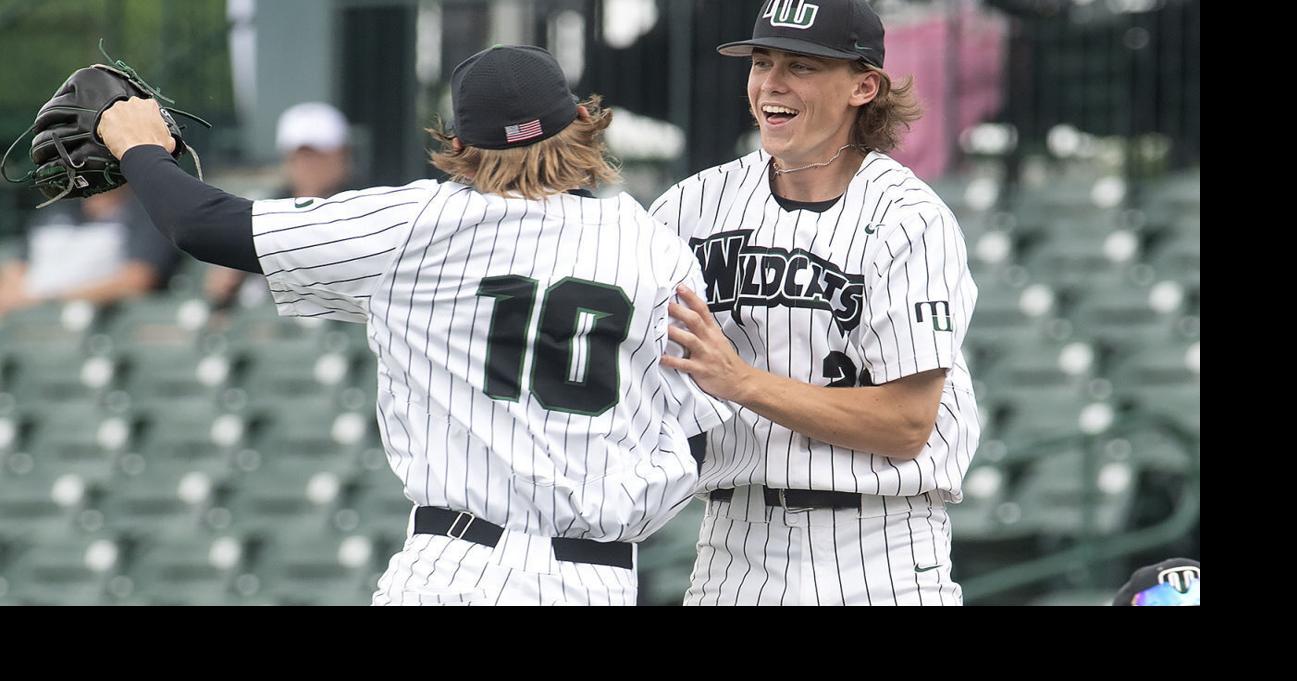 Class A baseball: Cade Owens' two-run single helps Millard West advance ...