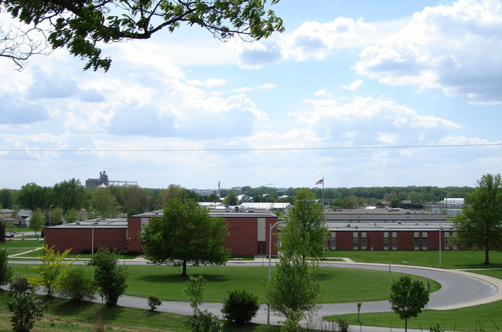 Hearing set on Red Oak principal’s firing