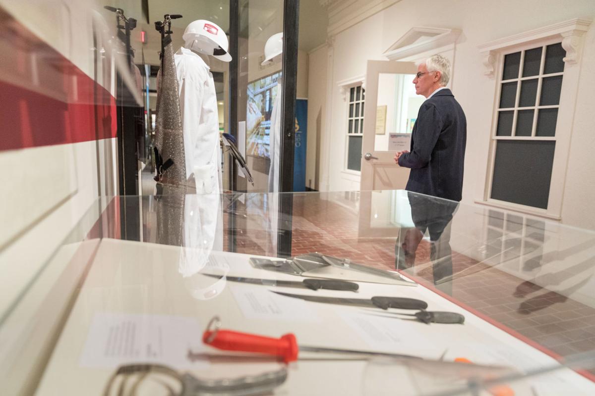 Durham Museum exhibit chronicles Omaha Steaks' growth, community impact ...