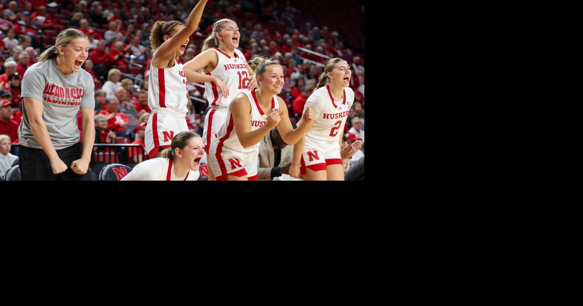 Nebraska women's basketball prepares for 'Pack the PBA'