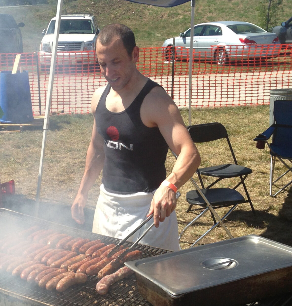 Reminisce on celebrating Italian culture at Omaha's La Festa Italiana