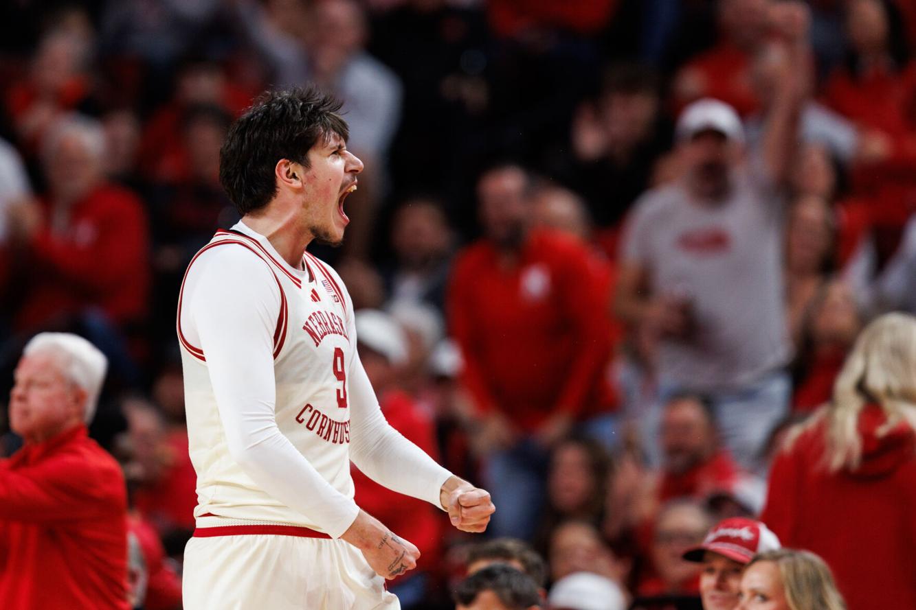 Where to rank Nebraska basketball, and is there a correlation to ...