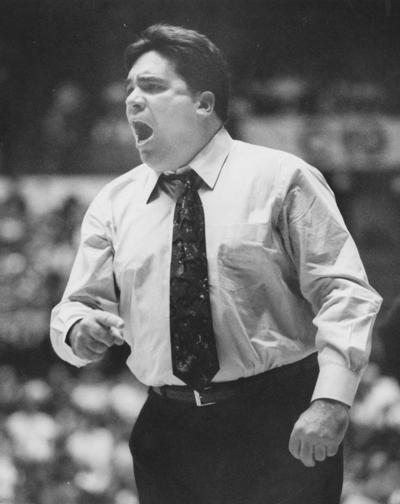 Remember Creighton University basketball coach Tony Barone