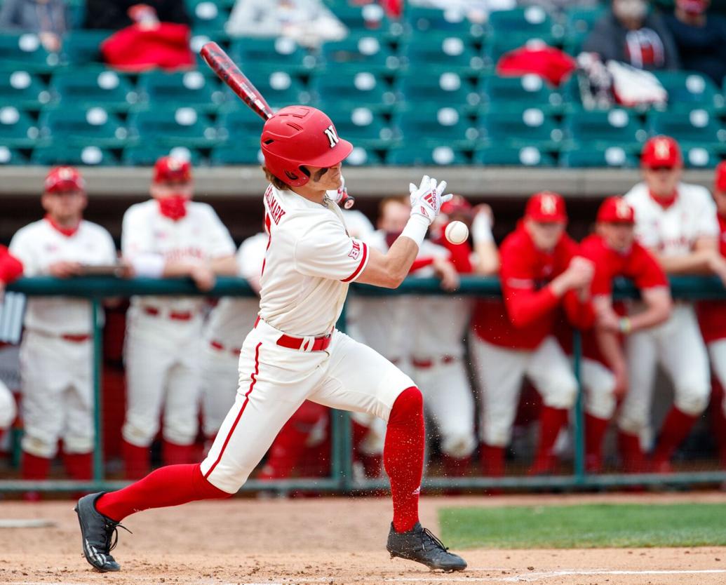 Nebraska baseball's diverse offense powers Huskers to win over Maryland