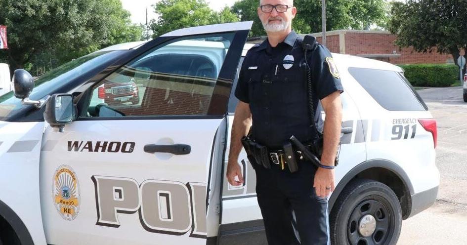 Ex-Wahoo police officer twice avoided arrest on sexual abuse allegations