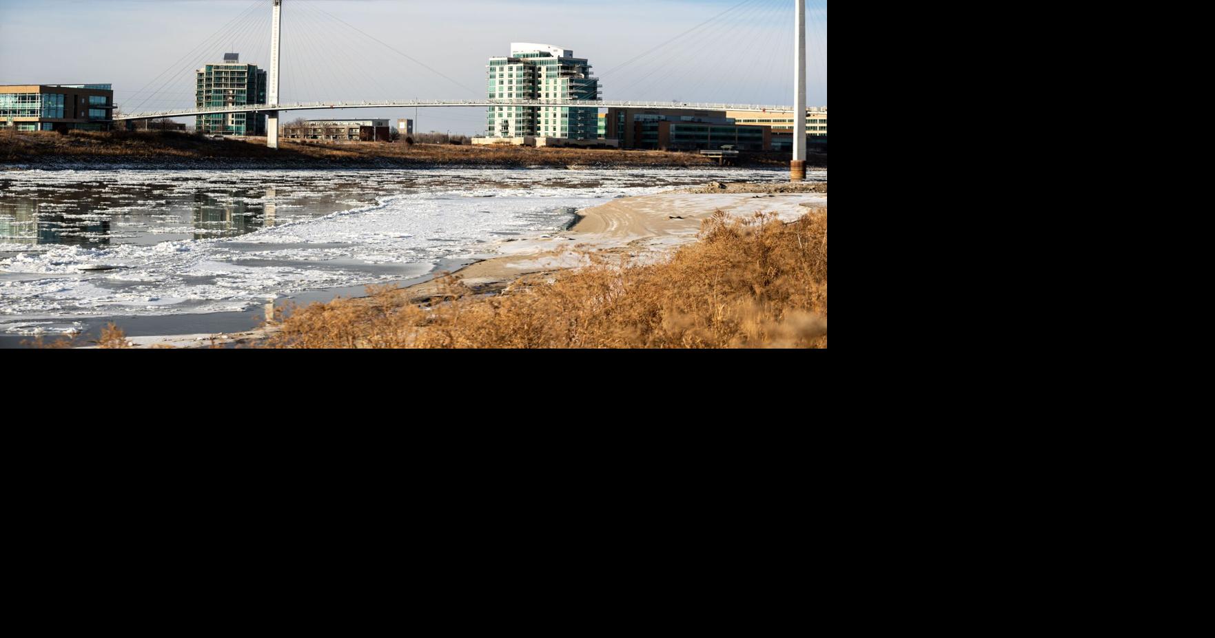 Winter storm expected to bring snow, extreme cold to Omaha Wednesday ...