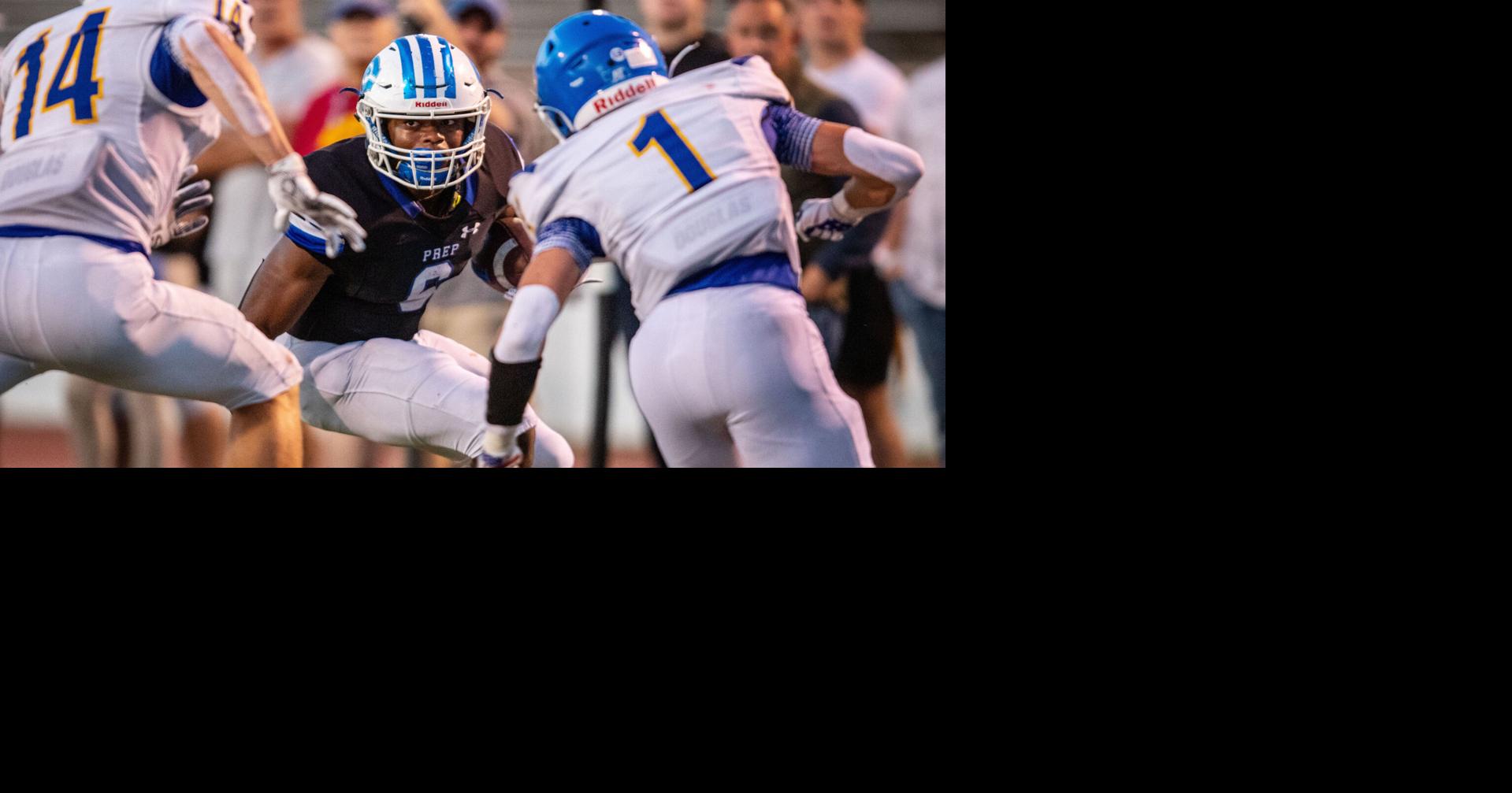 How the top 10 Nebraska high school football teams in each class fared ...