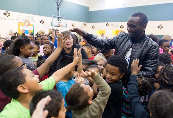 miller park elementary