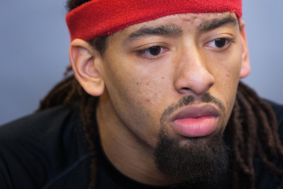 Shatel: Choose to share like Petteway and friends will care