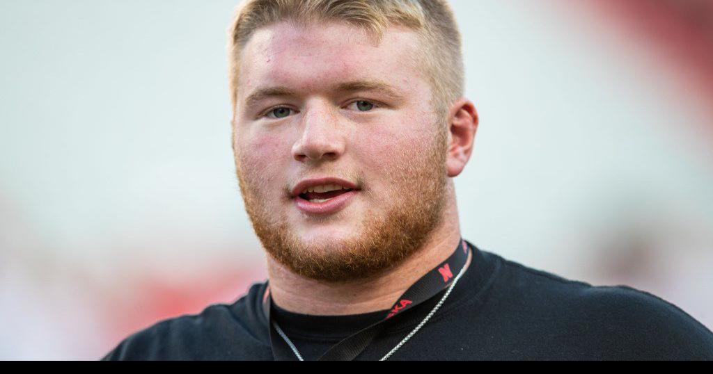 Signee Spotlight: Nash Hutmacher isn't just good at football. He's also ...