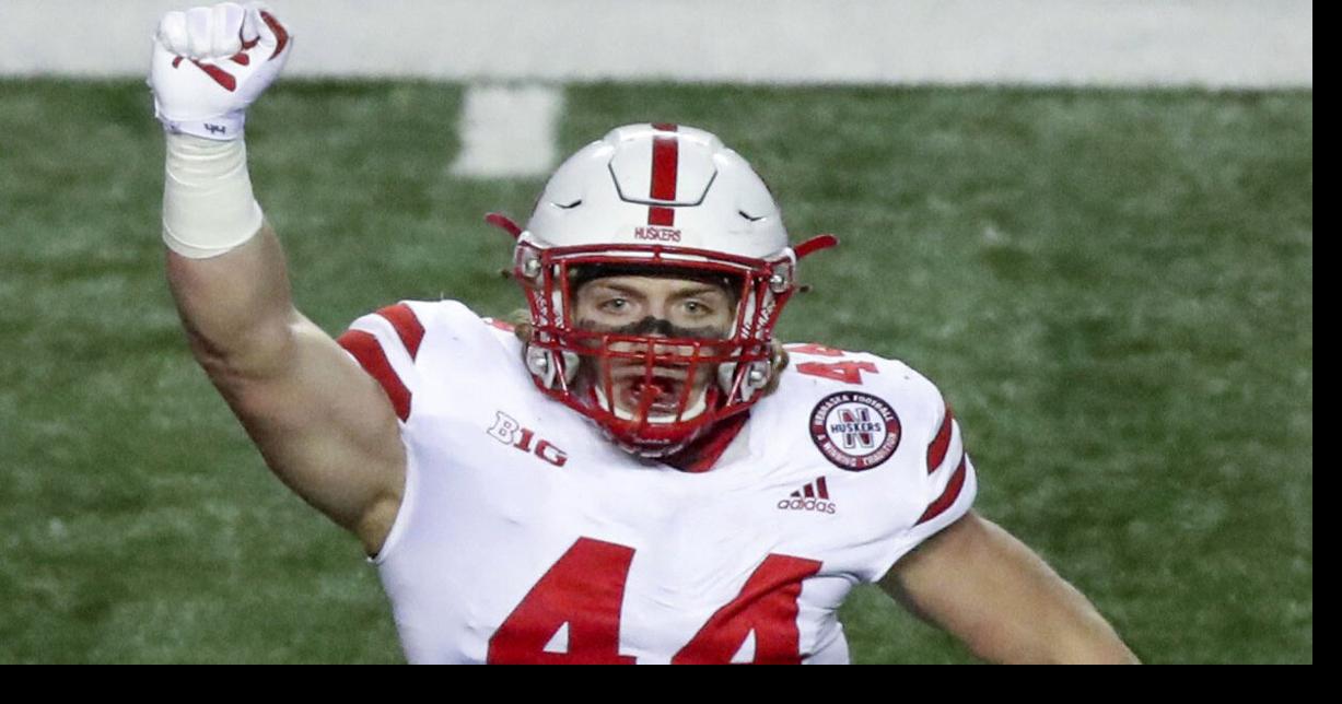 Big Red Fan Club set to debut as first Nebraska player-led NIL group