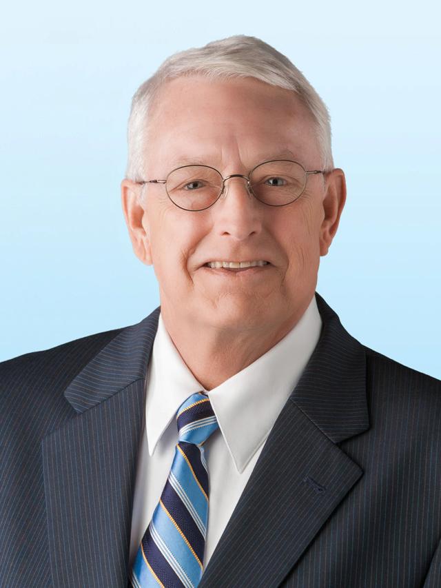 From behind the scenes, Mike Wiese helped transform Omaha's urban landscape