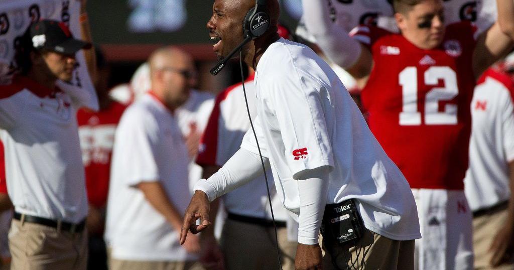 Recruiting: Nebraska's wide receiver board continues to grow as Keith ...
