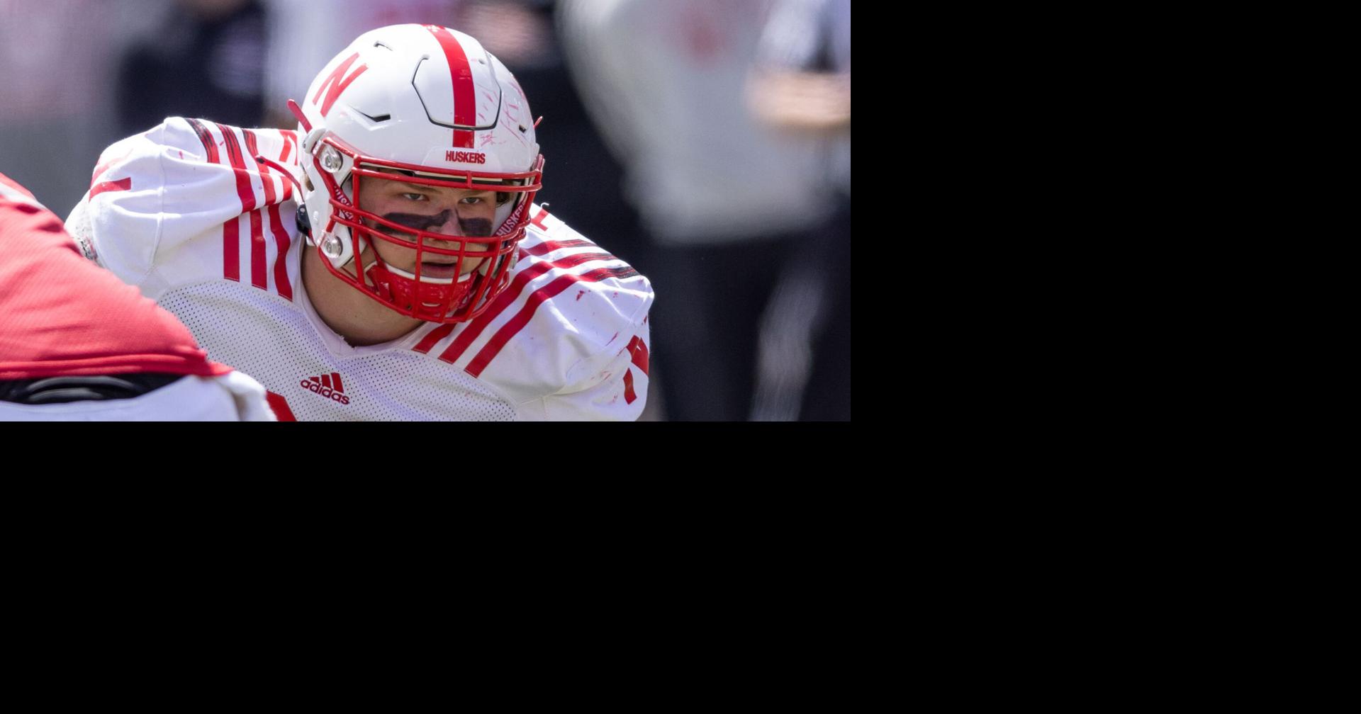 Husker Camp Countdown: No. 12 Ty Robinson