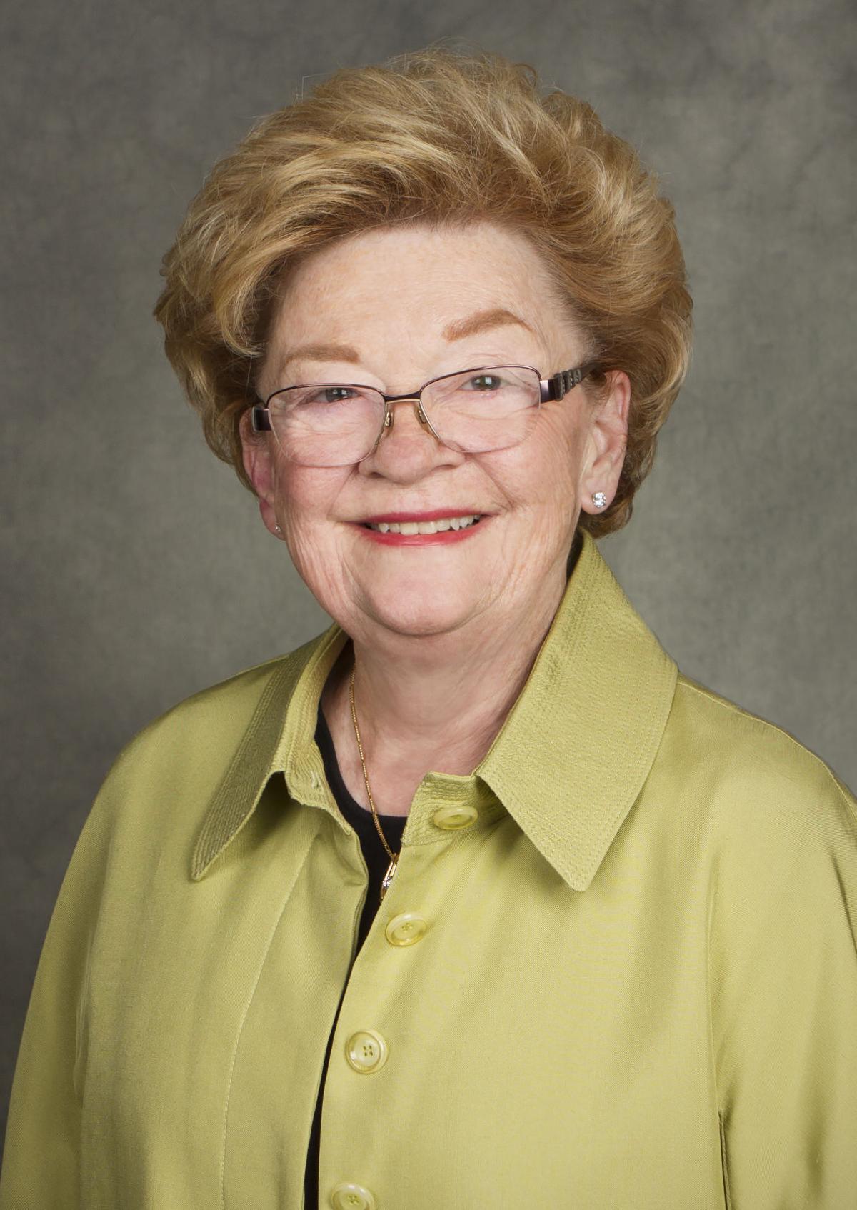 Former OPS teacher Betsy Reed, 77, was active member of community