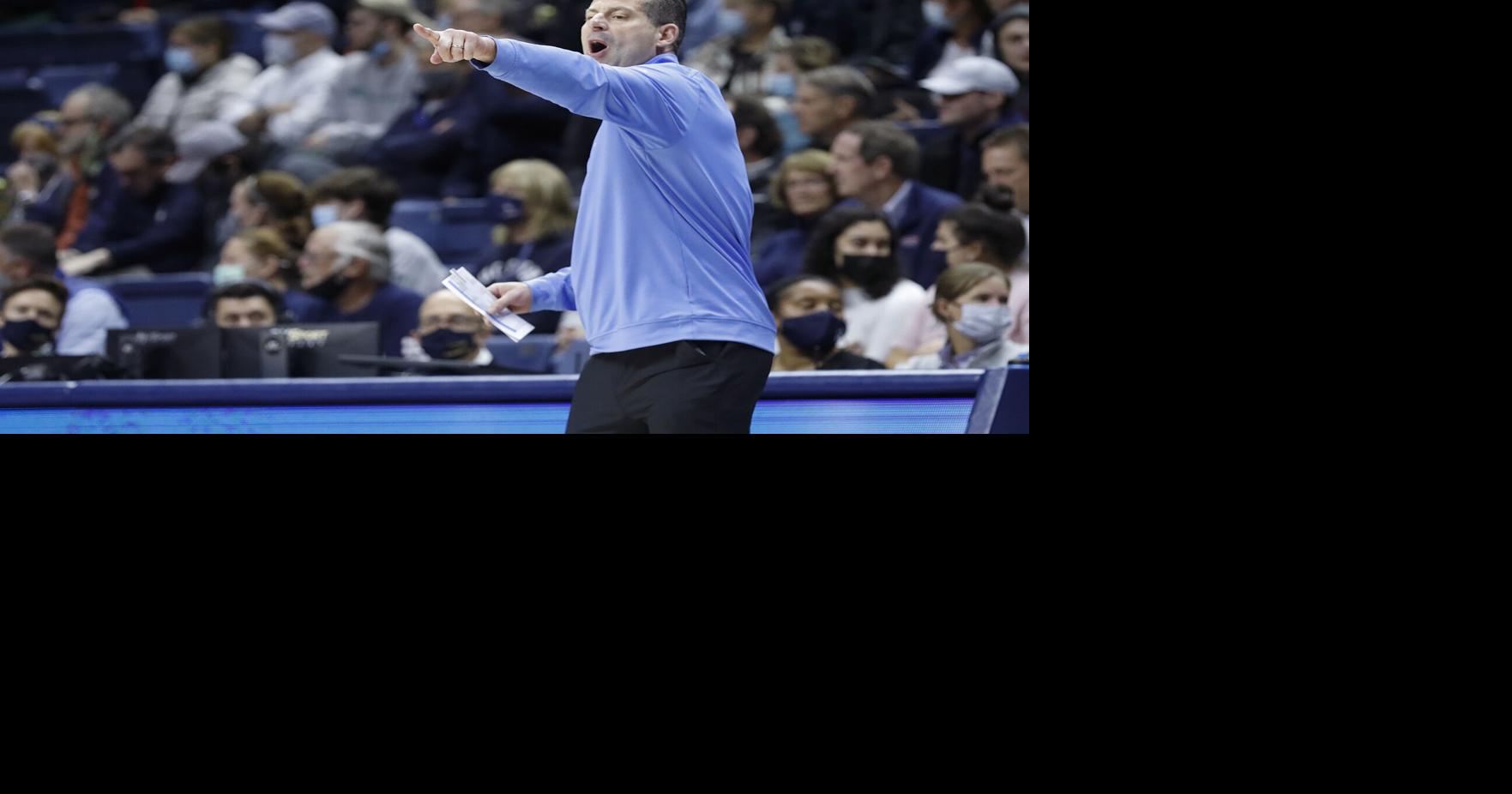 Creighton basketball set to hire Derek Kellogg as new assistant coach