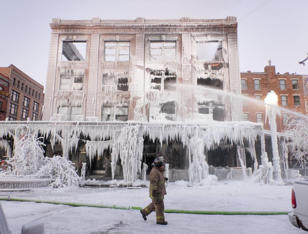 In year since M's Pub fire, Nebraska fire marshal has taken unique ...