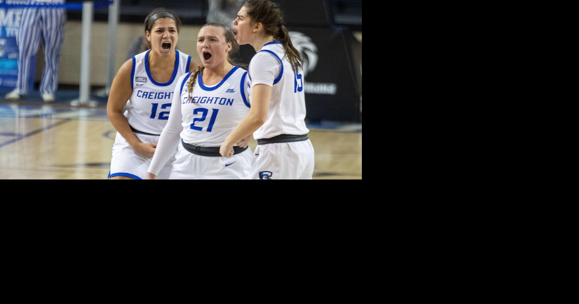 Previewing Creighton's first-round NCAA tournament game against Colorado