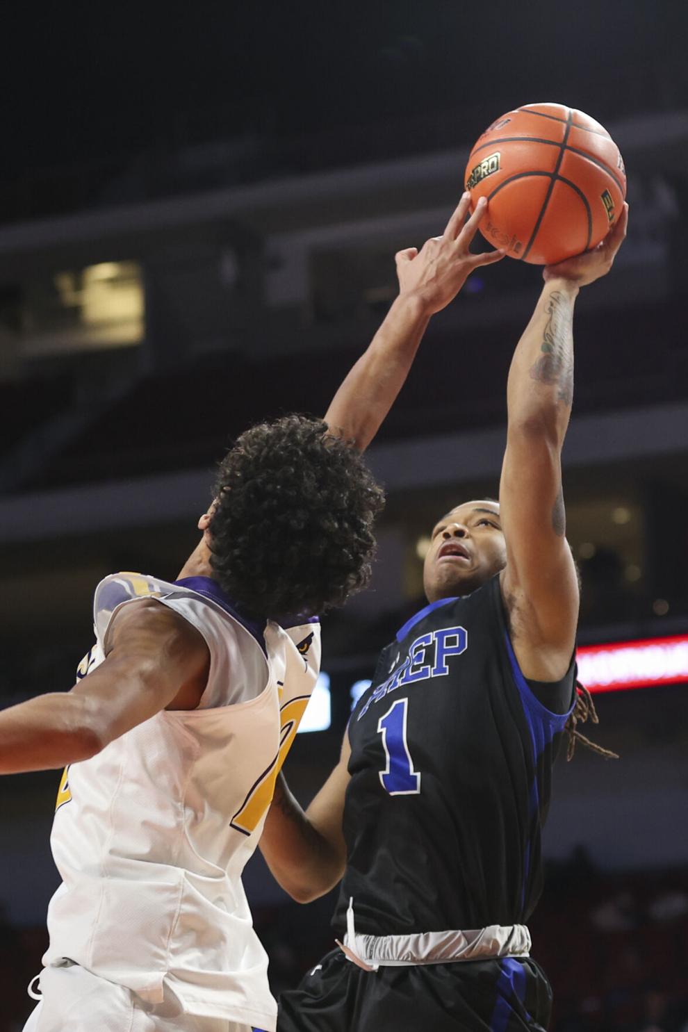 Live updates: Nebraska state boys basketball tournament