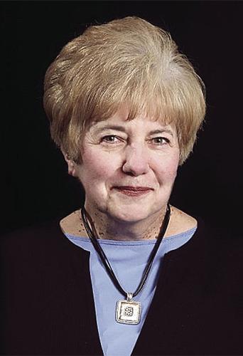 Langdon, Susan M.