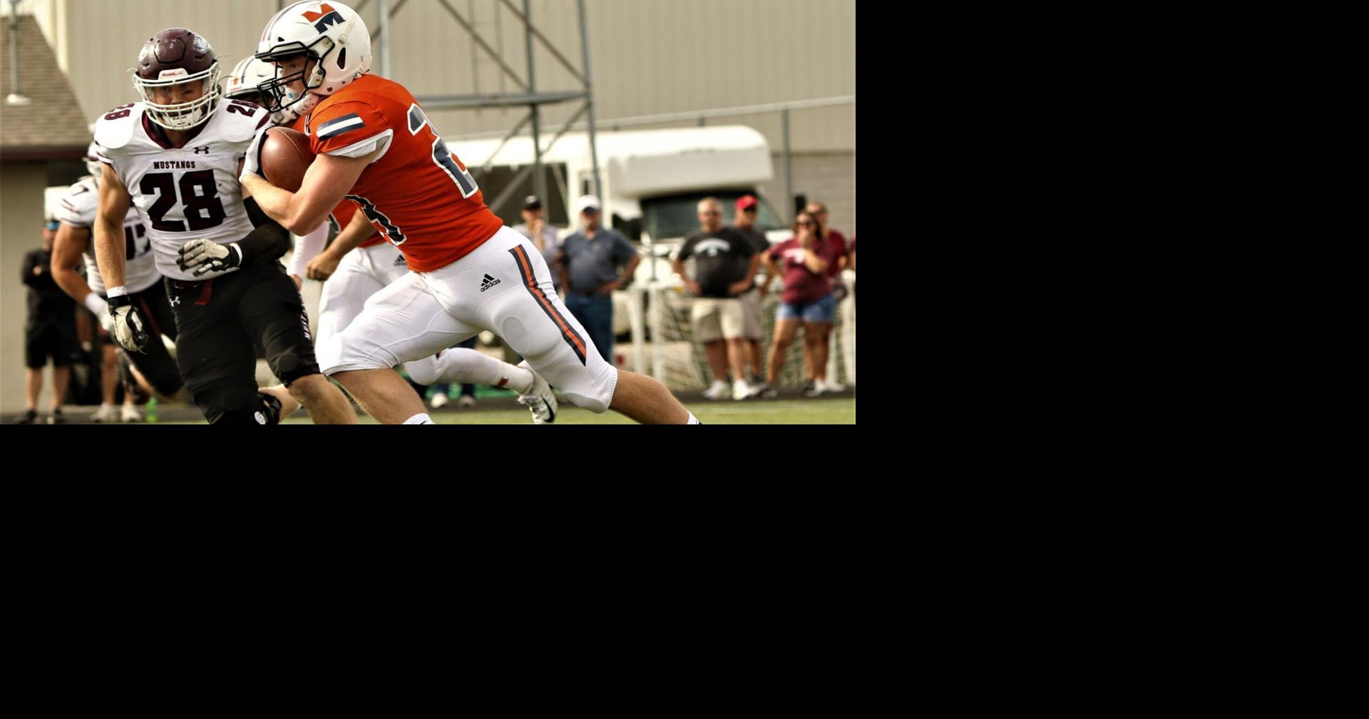 Tyson Denkert propels Midland to grind-out win over then-No. 14 ...