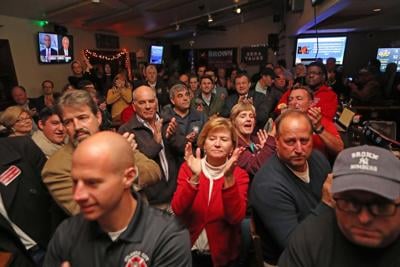 Atlantic County complete local election results