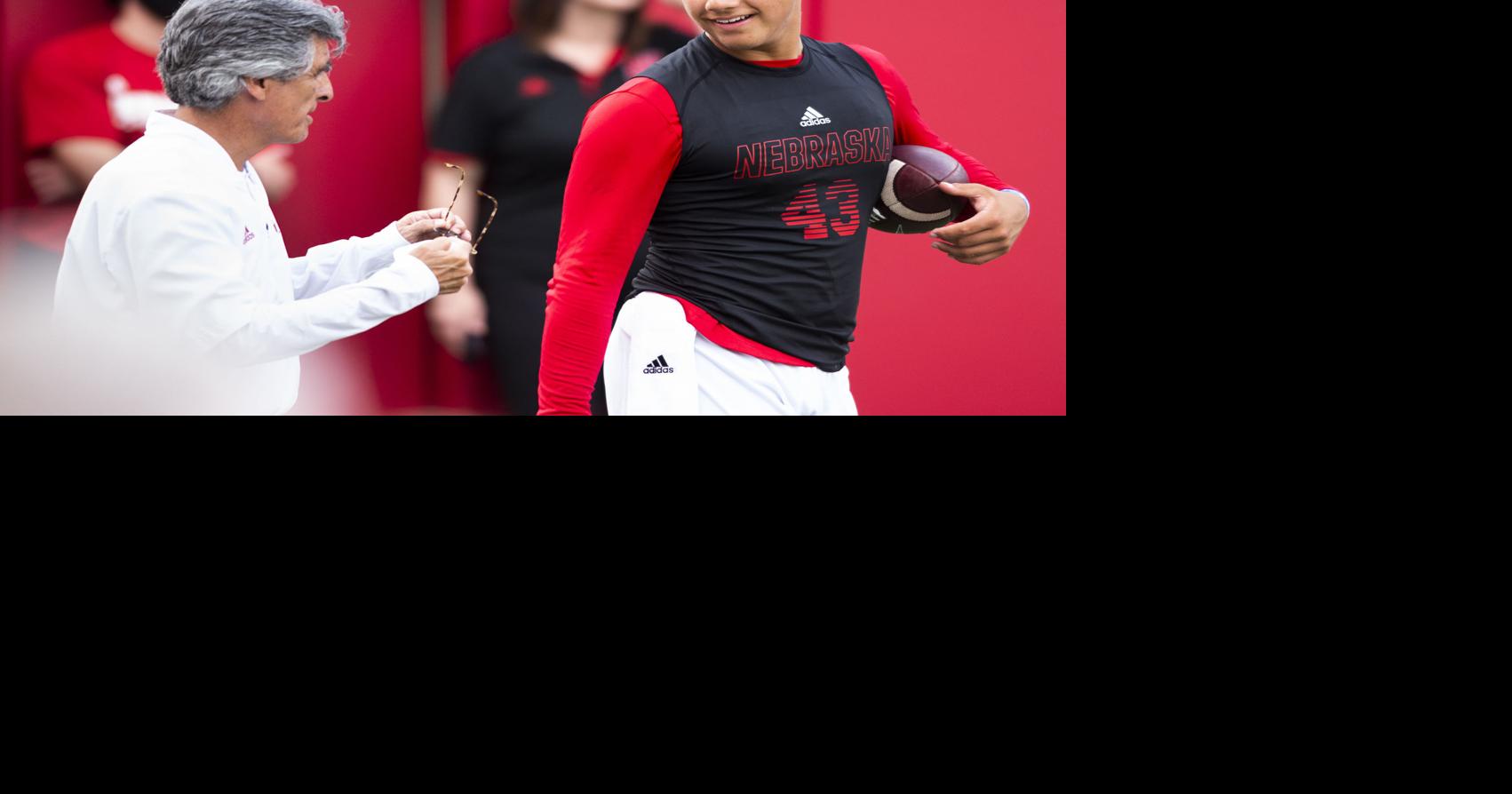 McKewon: Nebraska’s big swing for Dylan Raiola, Texas recruiting, and ...