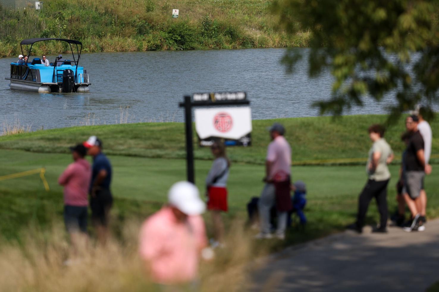 Fan guide: Pinnacle Bank Championship at Omaha's Indian Creek golf course