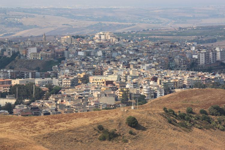 Opportunity attracted thousands of Italians to early Omaha