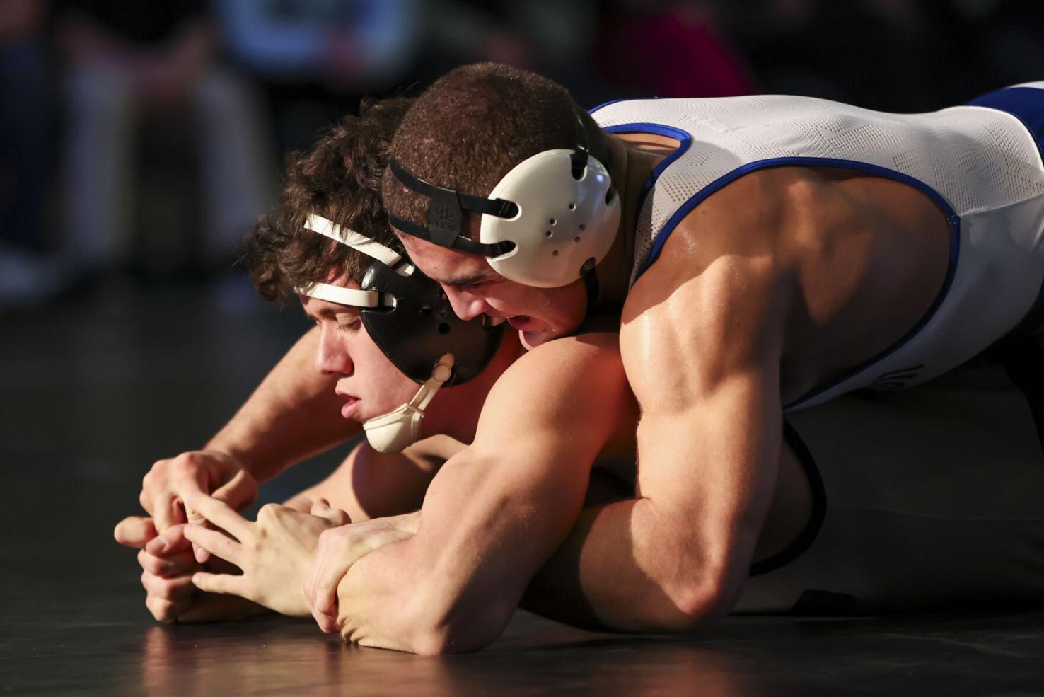 Omaha Creighton Prep freshman Cole Caniglia leading lineup as Nebraska ...