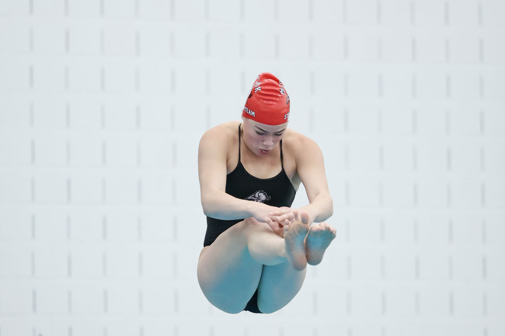 Results: Nebraska high school state diving championships