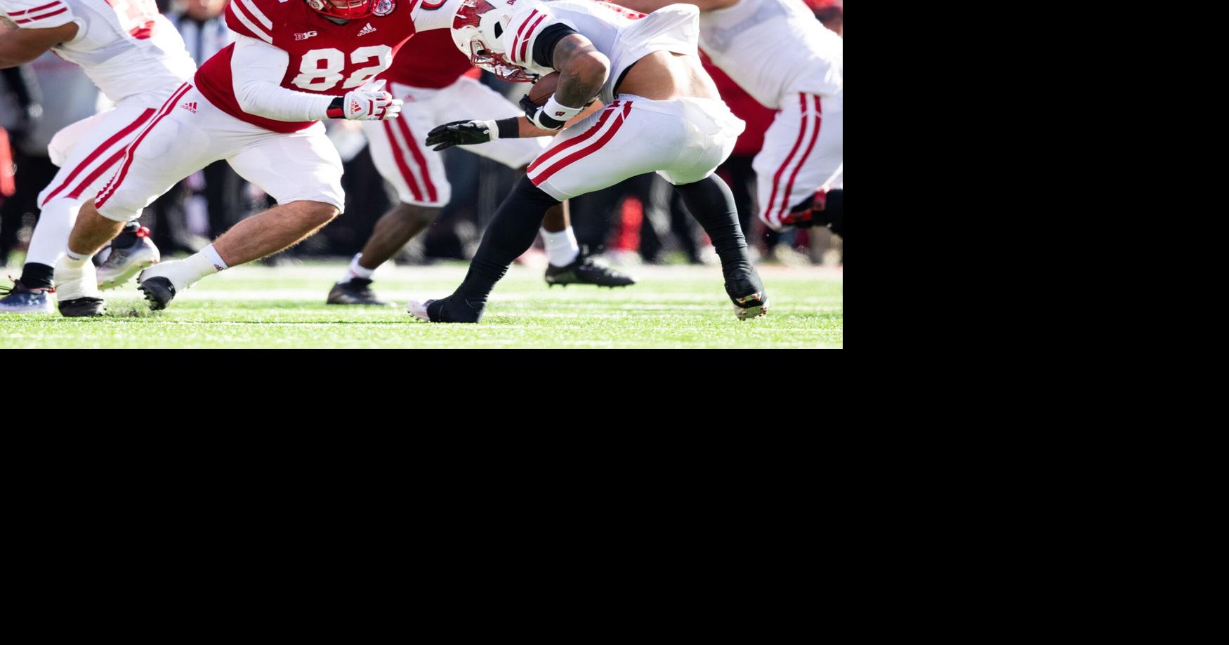 Carriker Chronicles: Nebraska's Colton Feist says being a Husker is ...
