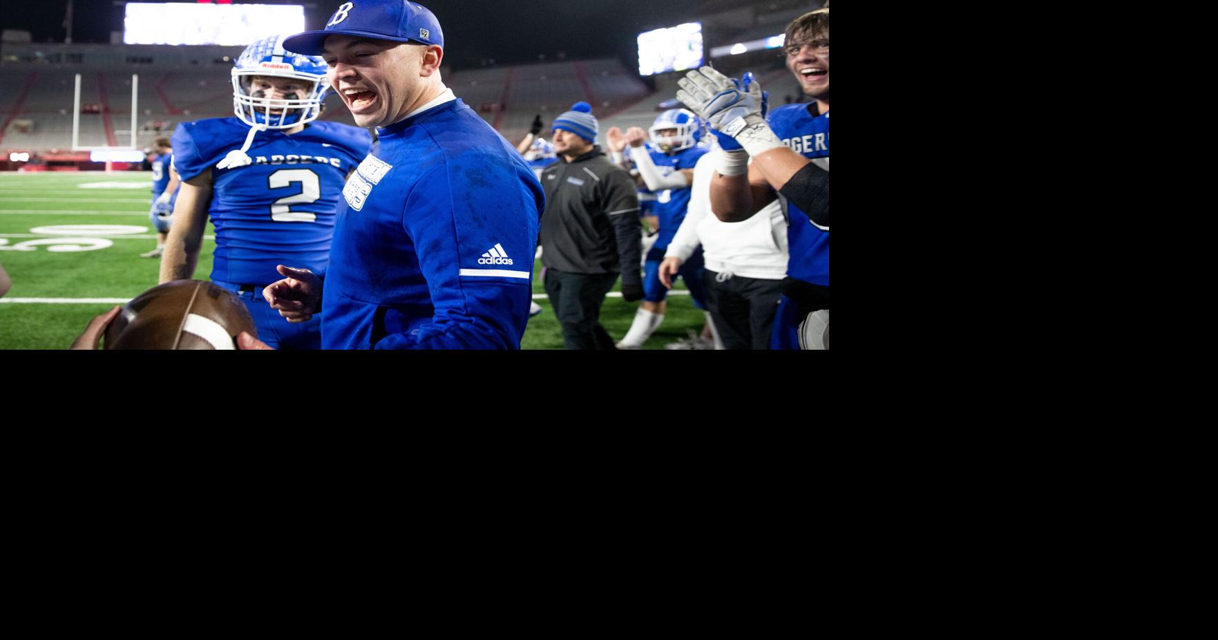 Pospisil: Bennington's 26 game winning streak and back-to-back titles ...