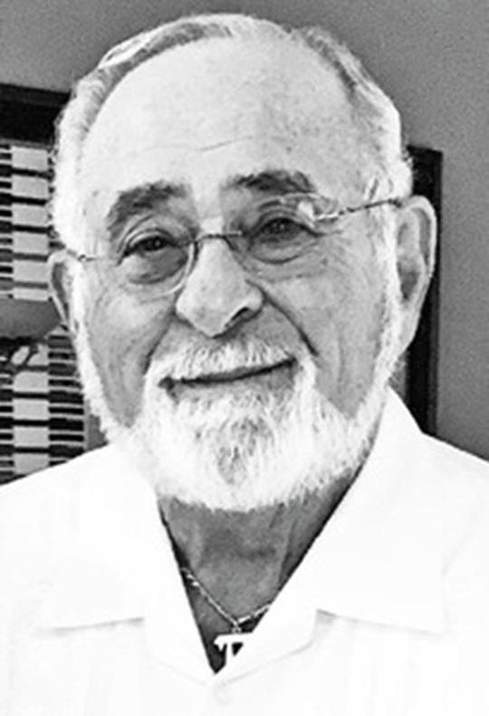 Omaha attorney James Martin Davis dies at 75