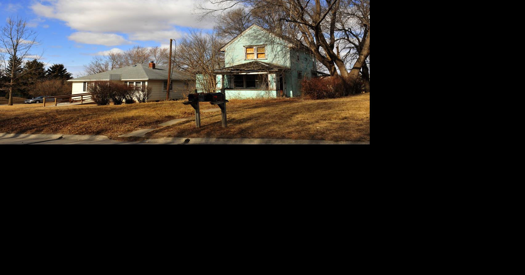 Rural Nebraska’s housing crunch prevents towns from filling vacant jobs ...