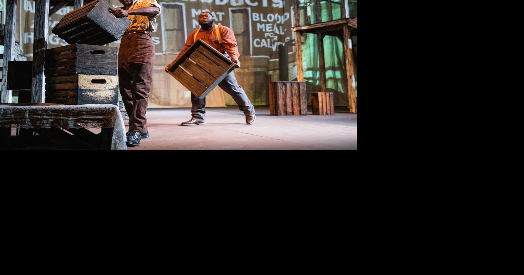 Review: 'Red Summer' tells a still-relevant story that every Omahan ...