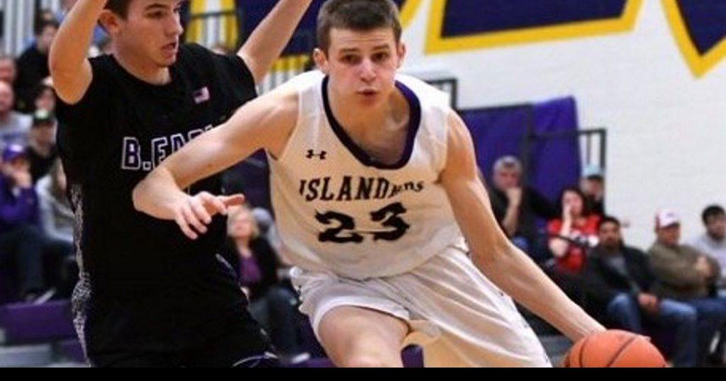 Offers From Creighton And Nebraska Highlight Busy Day For Grand Island