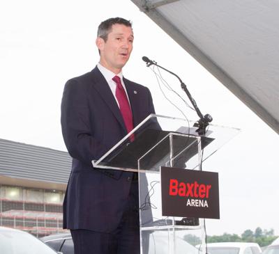 Baxter Auto Group branding effort will unite all its dealerships under ...