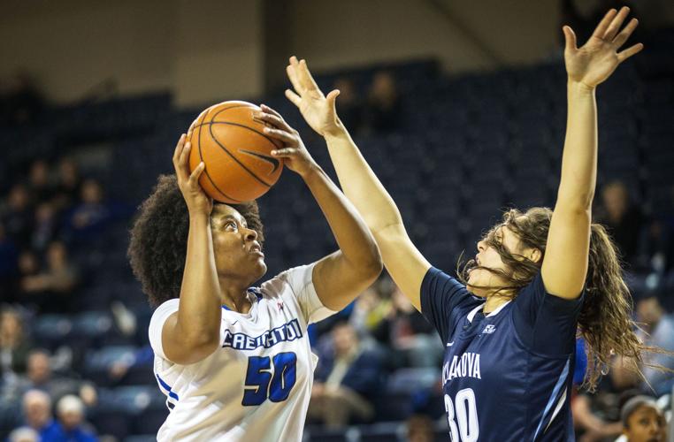 Marissa Janning, Sydney Lamberty win one-on-one battles, help CU win ...