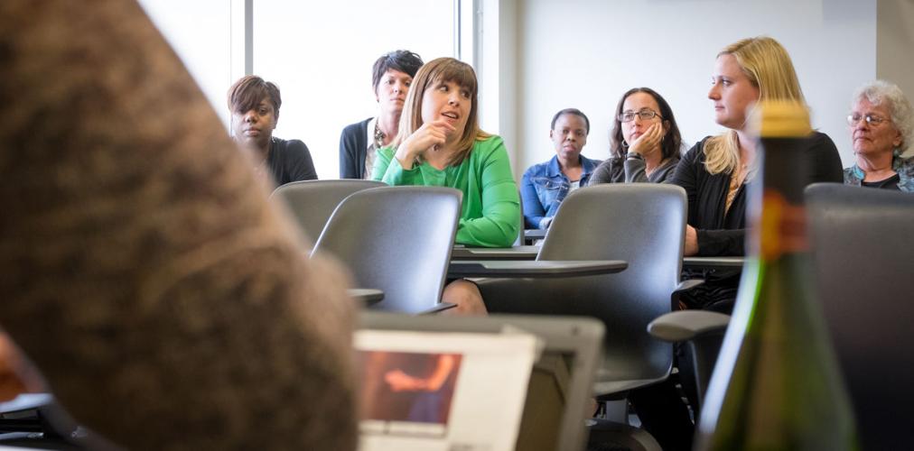 Hansen: 'You have a safe place here': Project Harmony connects network of agencies to protect ...