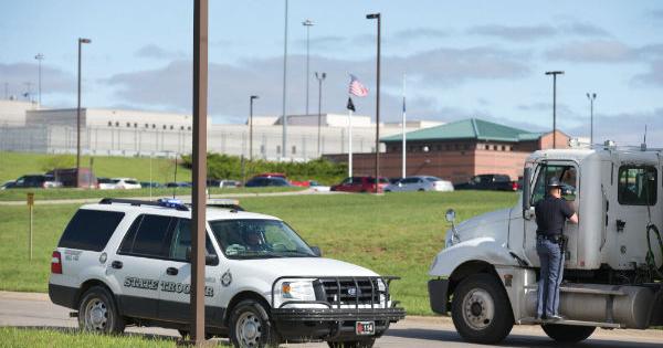 Idle inmates, inexperienced staff a recipe for uprisings like Tecumseh ...